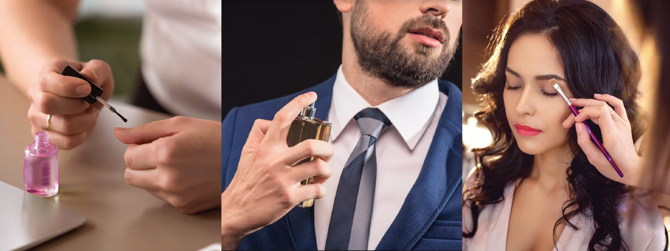 Starters Guide to Grooming - Best Image Consultant in Navi Mumbai